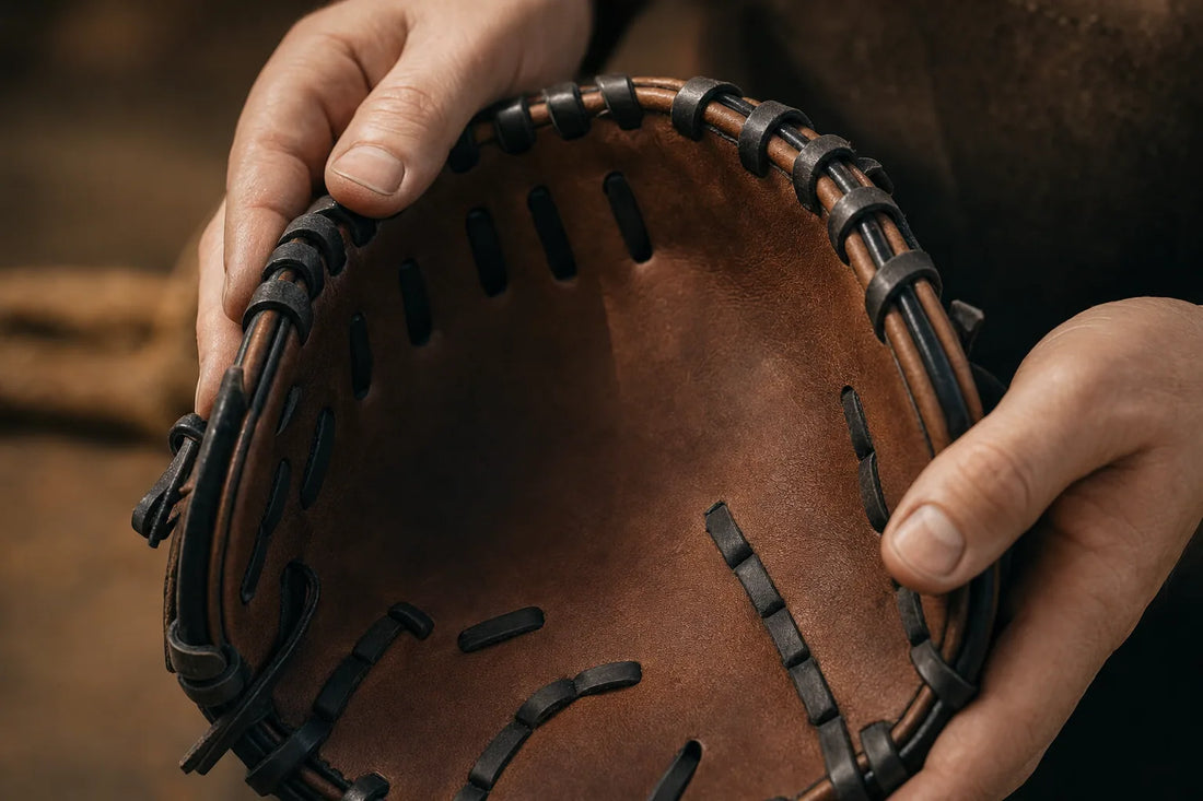 Why Traditional Leather Tanning Makes Better Gloves – Resilient Gloves