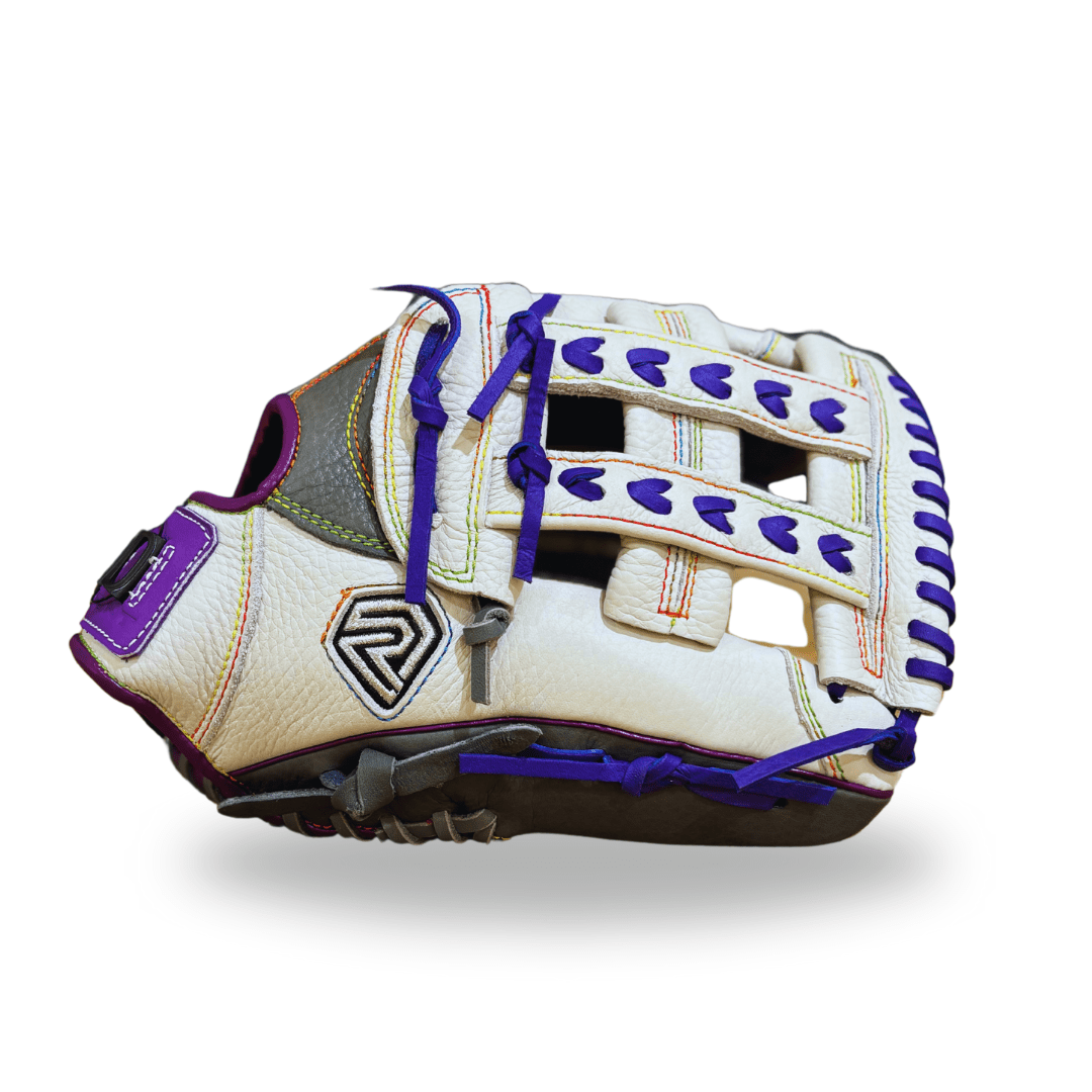 Endless Summer girls 12.00 softball glove - Resilient SFBL – Resilient ...